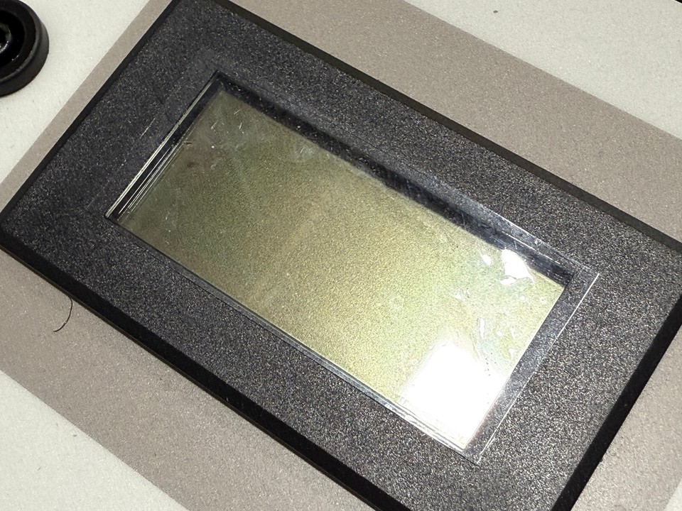 Megger Programma B10E Breaker Power Supply Variable 24 to 250 V AC or ...