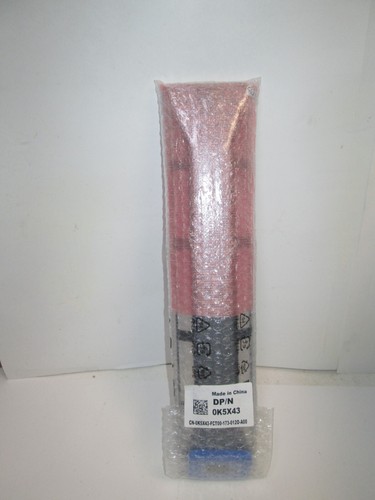 K5X43 0K5X43 Dell PowerEdge R540, R740, R7425 2U Front Locking Bezel ...