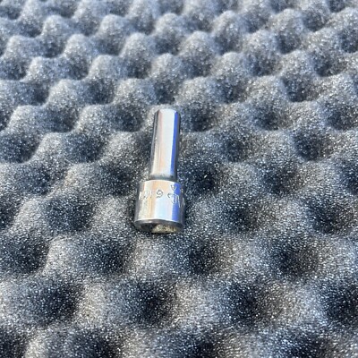 Mac Tools 6mm Socket 3/8 Drive | eBay