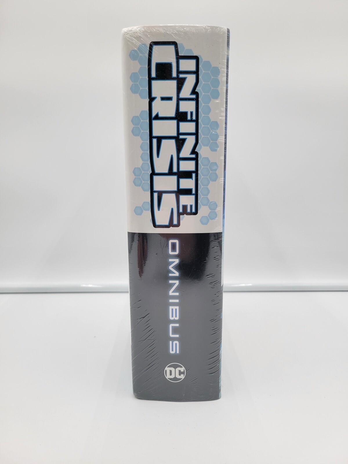 Infinite Crisis Omnibus (DC Comics August 2012) for sale online | eBay