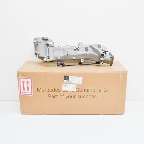 NEW MERCEDES-BENZ ML W164 LEFT INTAKE MANIFOLD A6420905437 | eBay
