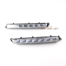 2012-2016 Genuine MERCEDES GL Class Daytime Running Light Lamp ...