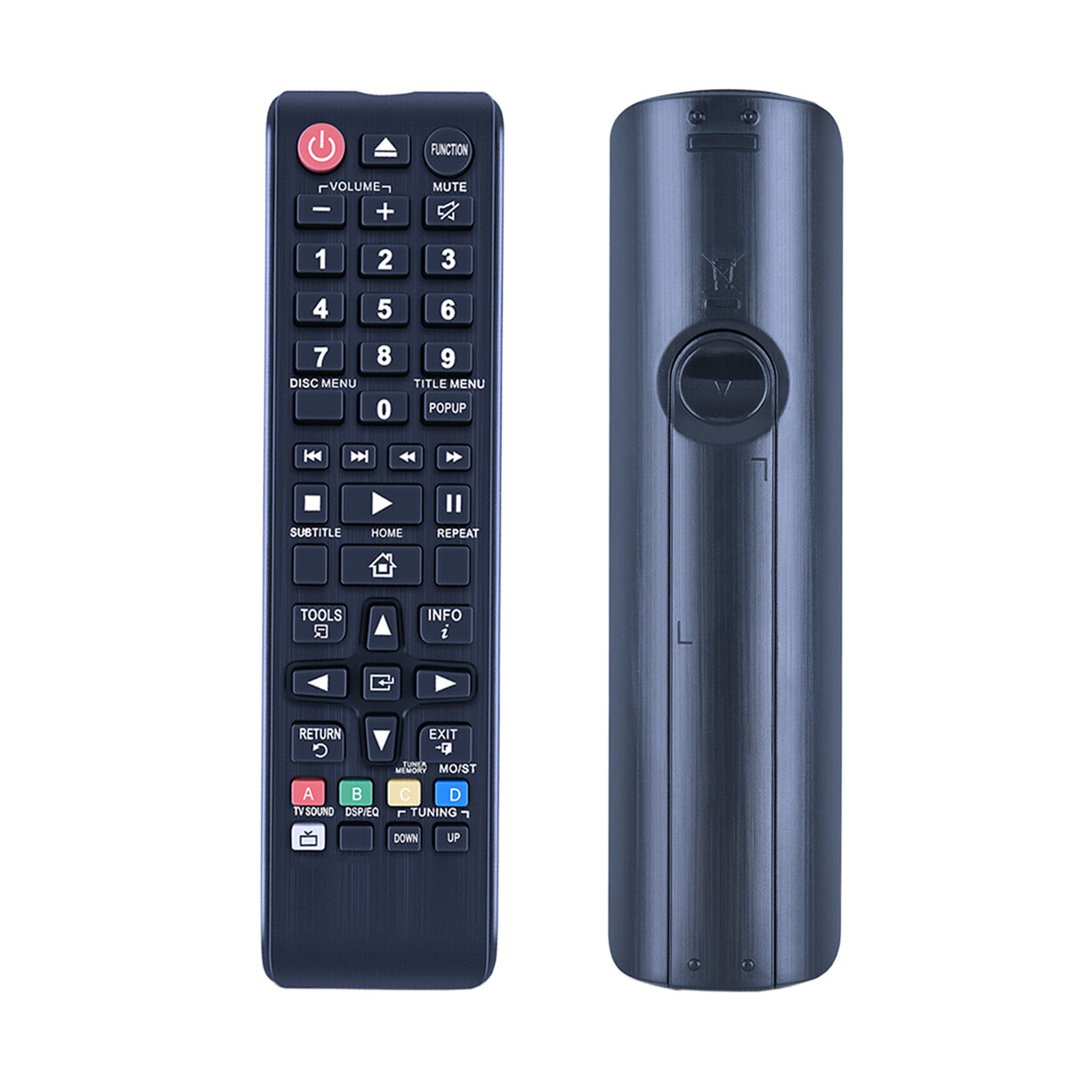 Remote Control For Samsung HT-J4100 HT-J4500 HT-J5500W DVD Home Theater ...