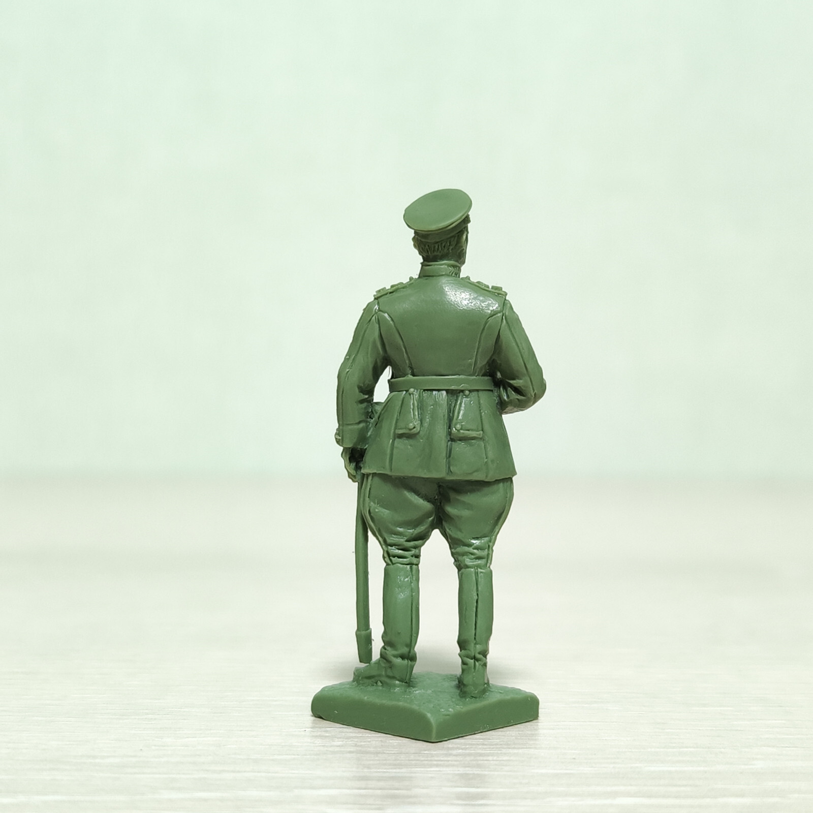 Publius Toy Soldiers WW2 Soviet Commanders Scale 1/32 | eBay