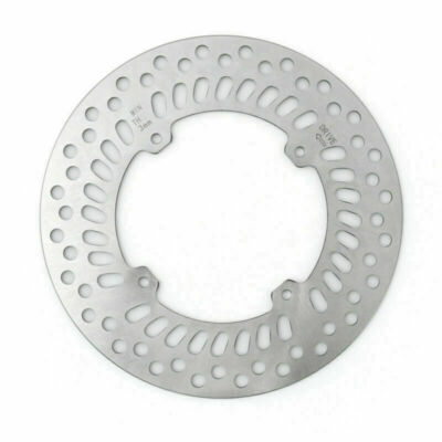 Front Brake Disc Rotor Fit Honda CR 125 250 500 84-88 XR250 CRM250 ...