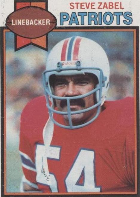 1979 Topps - Steve Zabel #262 for sale online | eBay