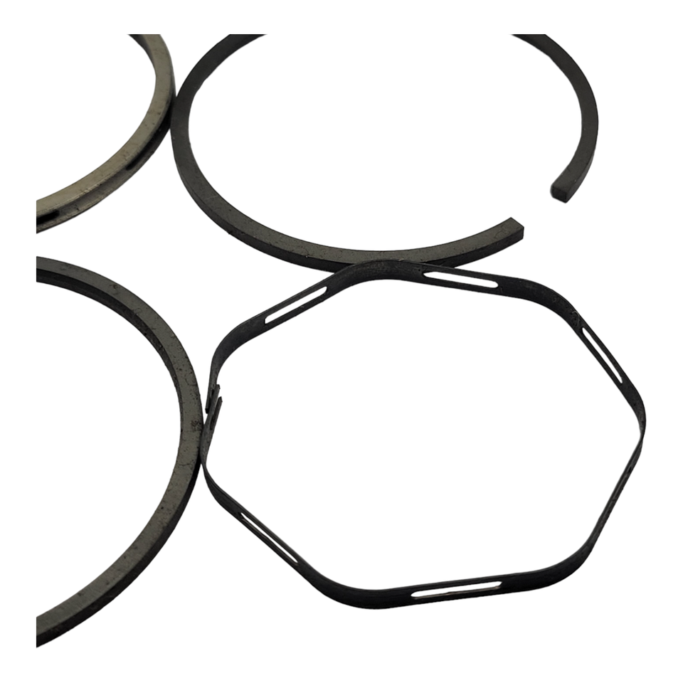 Tecumseh 27289 Piston Ring Set Genuine OEM NOS | eBay