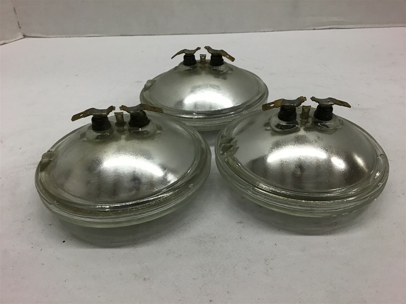 Philips 7128 6W 1.33V Emergency Light--Lot of 3 | eBay