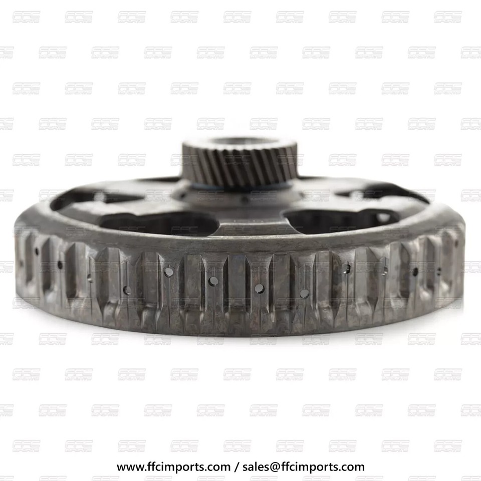 6F35 Transmission OEM FORD 4-5-6 Forward Clutch DRUM KIT with Shaft Hub ...