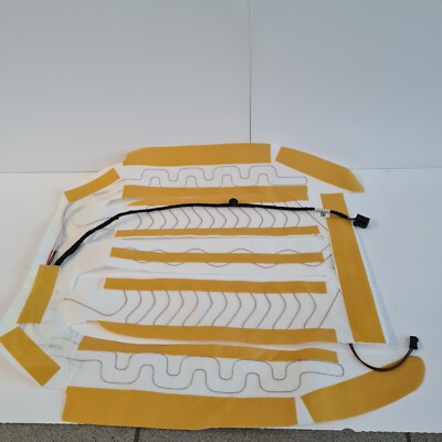 52107463534 BRAND NEW OEM BMW SEAT HEATING ELEMENT | eBay