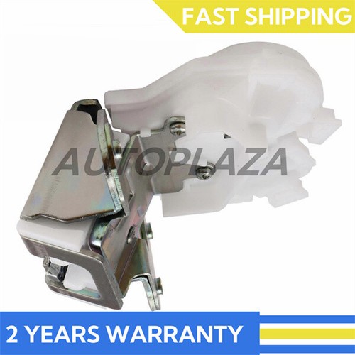 Car Rear Trunk Lid Latch Lock Actuator 5808A147 For Mitsubishi ...
