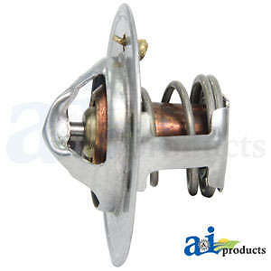 Thermostat RE64354 fits John Deere 444H 444H Ll 444HLL 5200 5300 5400 ...