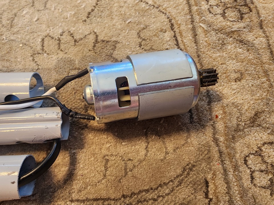 Snow Joe PARTS For 24V-SS10 10" Cordless Power Snow Shovel Kit (S) | eBay