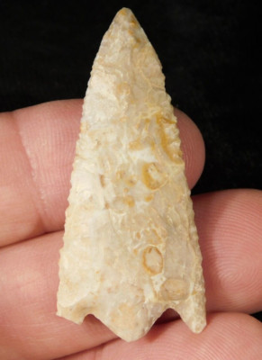 Neolithic & Paleolithic - North African Arrowheads