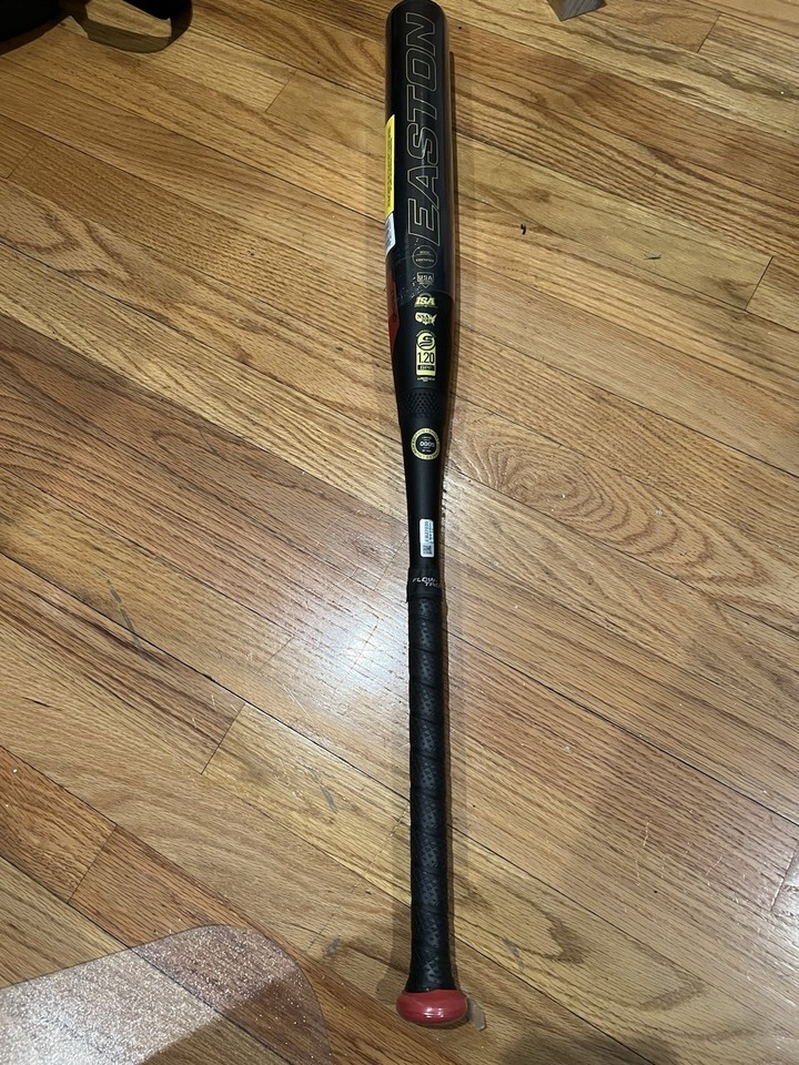 *NEW* Easton Ghost Advanced Launch Edition 31/21 Rare #005 | eBay