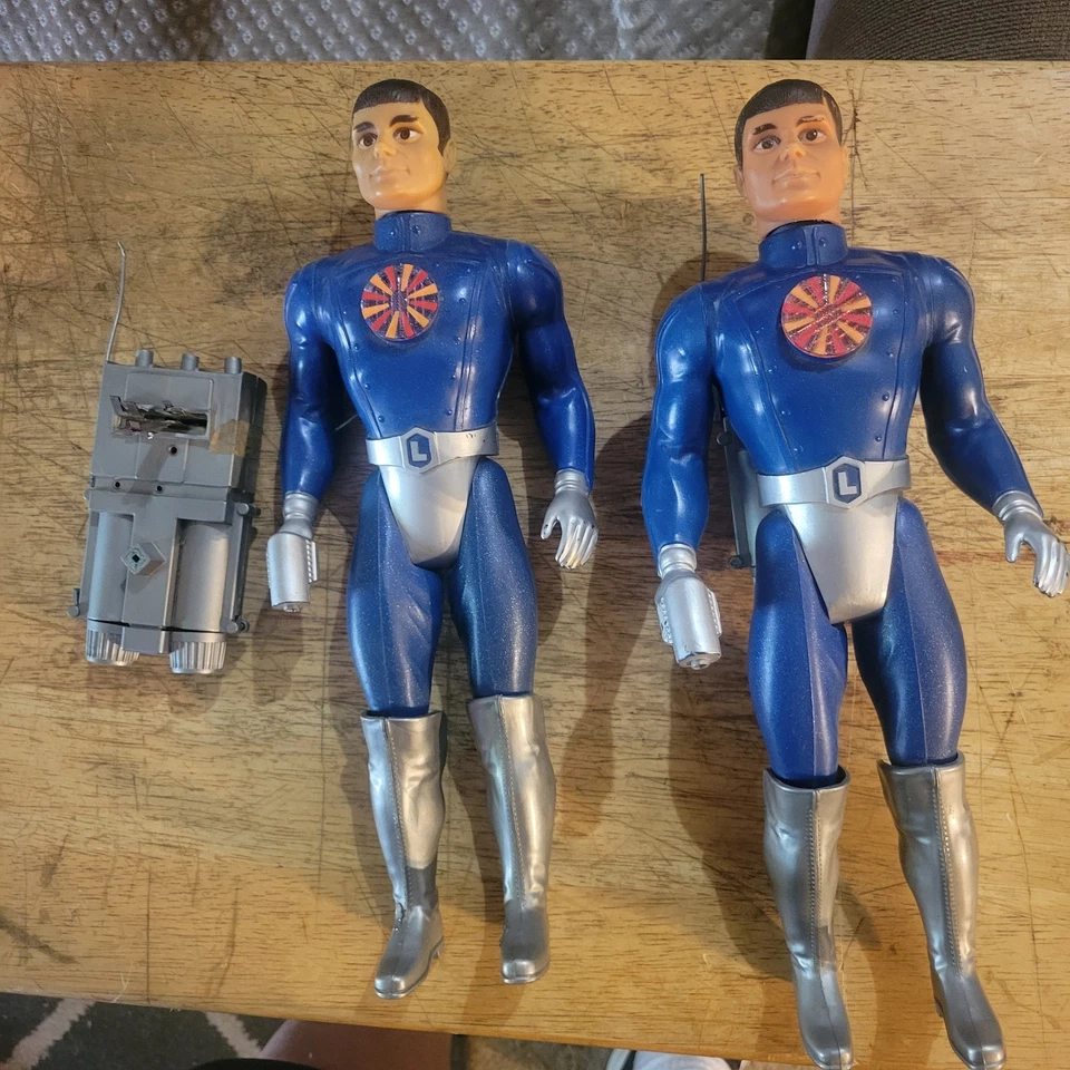 Major Matt Mason Toy for sale | eBay