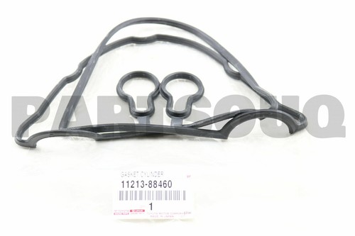 1121388460 Genuine Toyota GASKET, CYLINDER HEAD COVER 11213-88460 | eBay