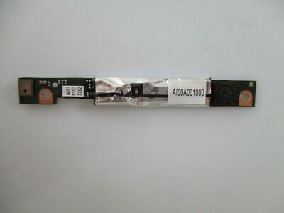 Webcam For Sony Vaio VPCEJ - VPCEJ1M1E - PCG-91211M - Camera | eBay