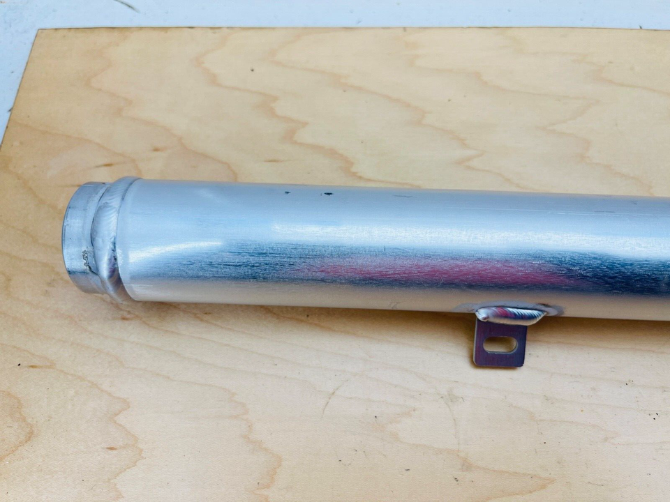 NEW Mercedes a/c receiver dryer 2118350047 - ACM E500 E55 C55 MADE IN ...