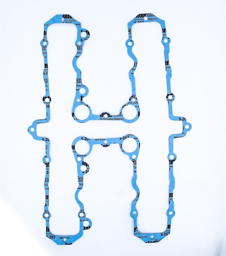 Kawasaki KZ 1000 K1 LTD ZX 1100 A1 Z1100 R1 1981 - 1984 Cylinder Head ...