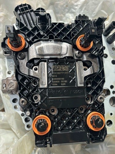 NEUF OEM MECATRONIQUE VW 325025H pour BOITE automatique 7 vitesses ...