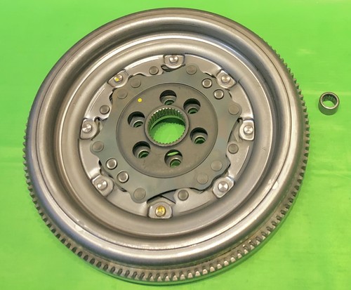 A3 VW MK5 MK6 Golf Jetta CBEA CJAA CRUA CVCA CKRA 2.0 TDI Dual Mass DSG ...