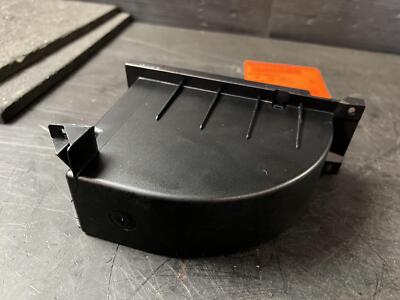 04-05 CHRYSLER CROSSFIRE CENTER CONSOLE CUP HOLDER ID 1936800191 | eBay