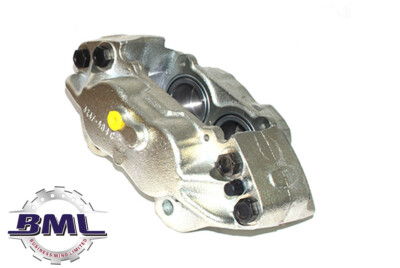 LAND ROVER DEFENDER 110 / 130 FRONT LH BRAKE CALIPER. PART - AEU2538 ...