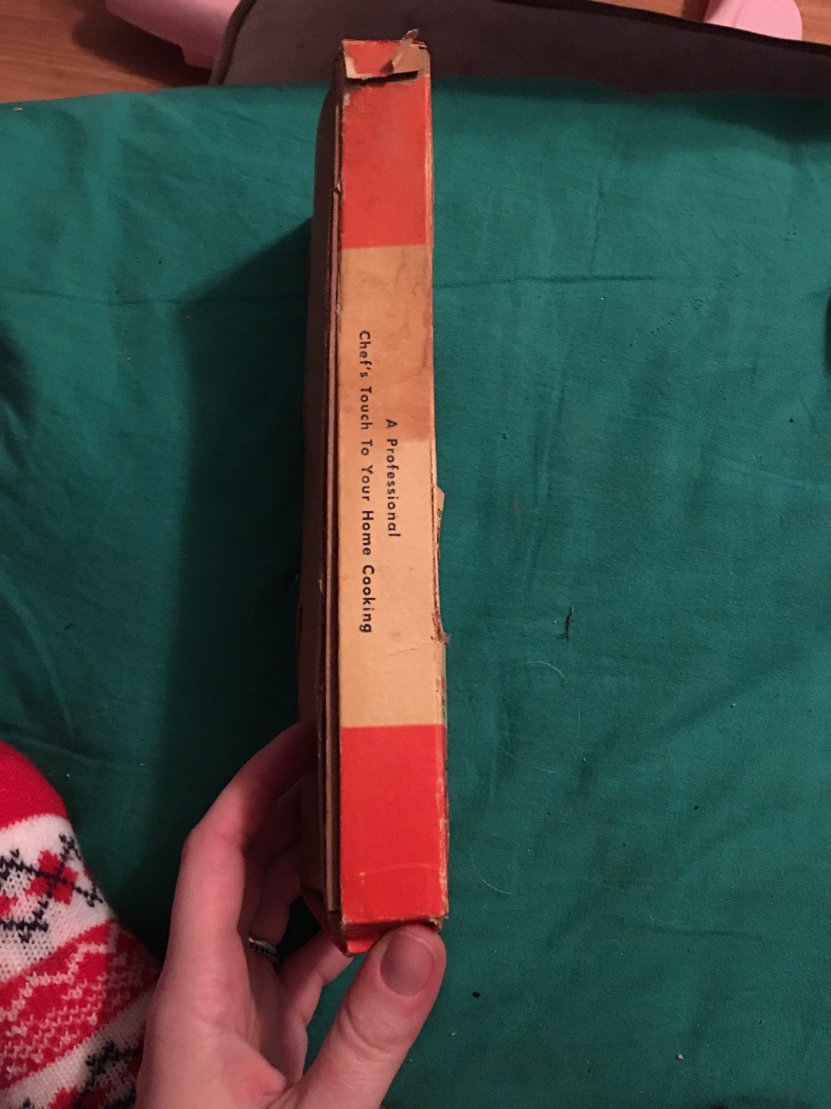 Vintage Chaney Tru-Temp Deep Fat Frying and Candy Cooking Thermometer ...