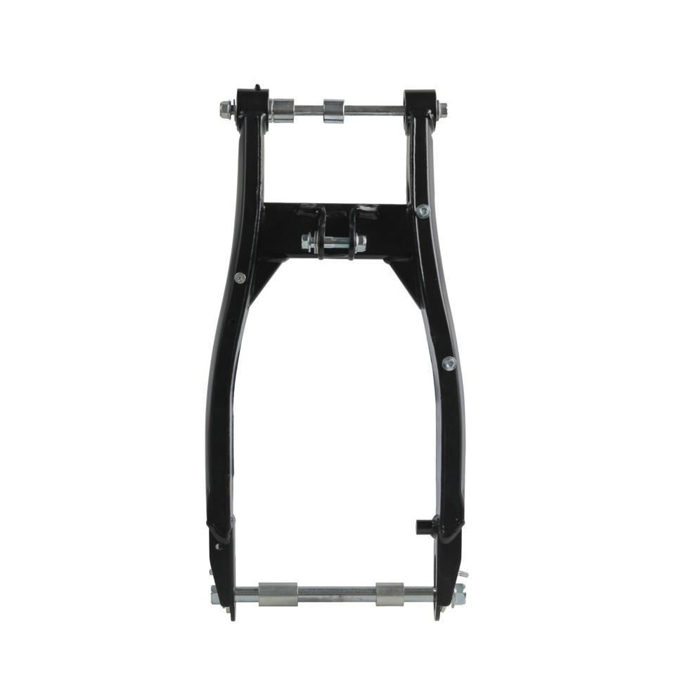 Universal Fit Black Rear Swing Arm Kit CRF50 XR 70 110 125cc KLX Dirt ...