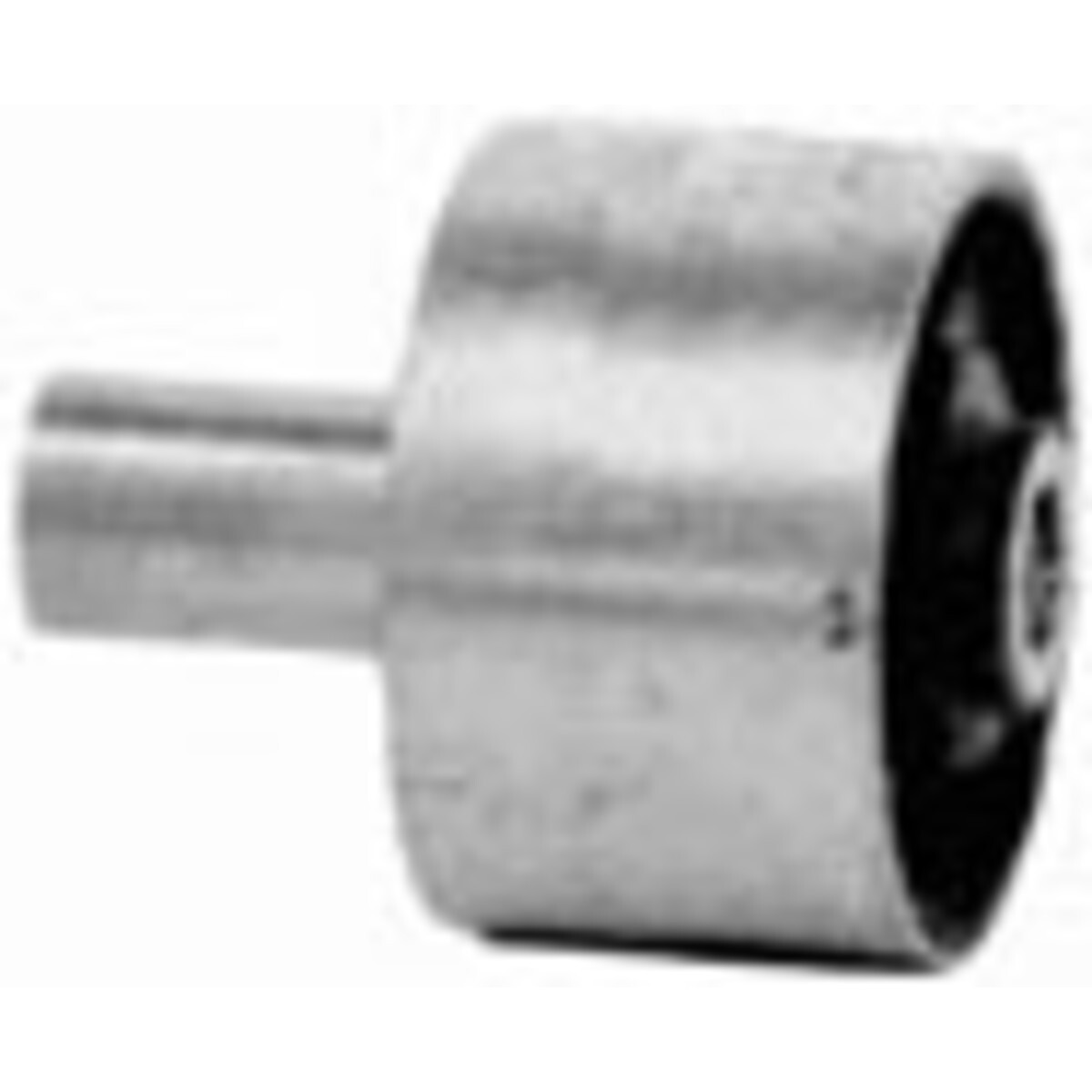 A6618IN DEA Engine Torque Strut Bushing Front Upper for Mitsubishi ...