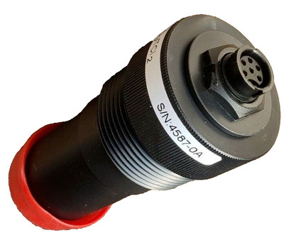 INDUSTRIAL MRO 0-0042 O3/TCI2 NSNP - S/N: 4587-0A / 45870A PILOT TEST ...