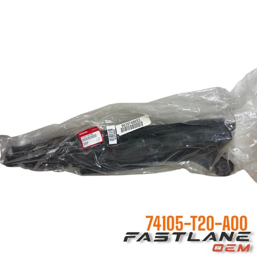 2022-2023 HONDA CIVIC FRONT RIGHT SEAL COVER PANEL NEW OEM 74105-T20 ...