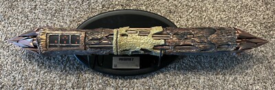 MASTER REPLICAS PREDATOR 2 SPEAR 1:1 SCALE RARE! NR! | eBay