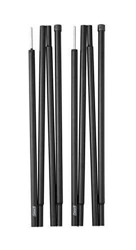 Coleman Steel Canopy Pole Set 145 2000035423 | eBay