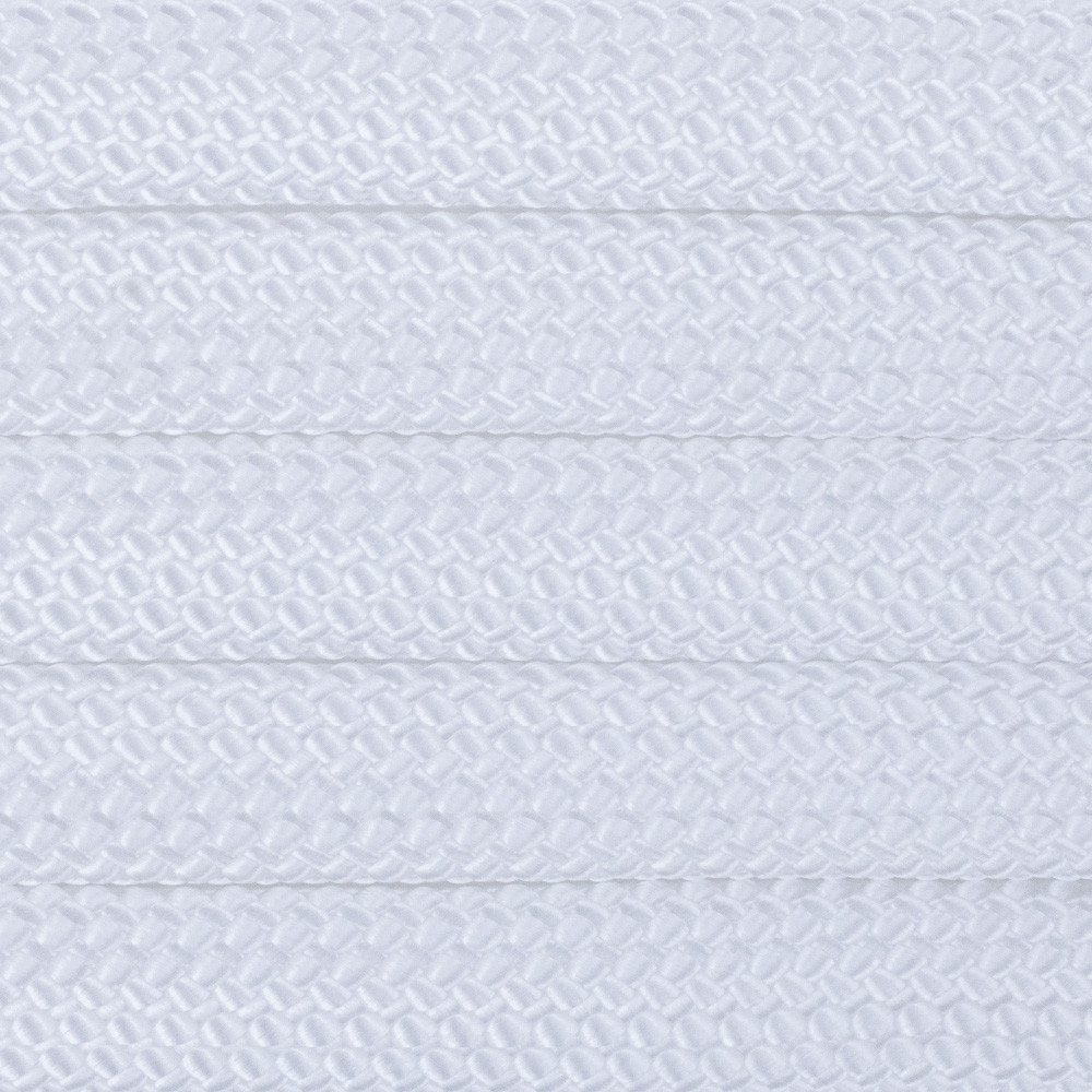 1" MFP Soft Flat Braid - PolyPro Hollow Flat Braid Rope - Easy to ...