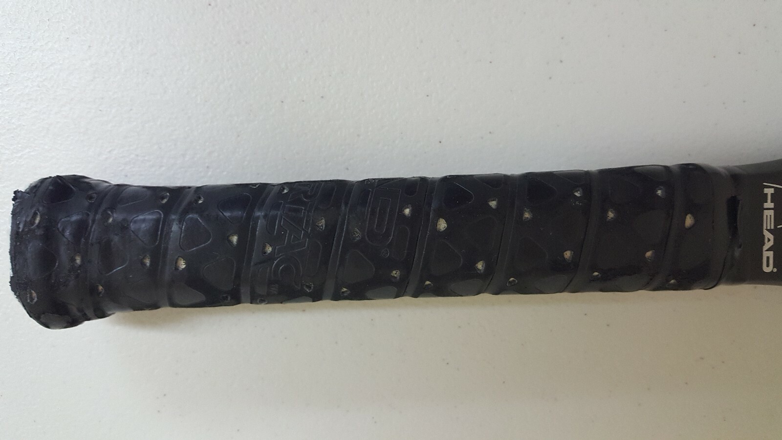 Head I. X5 Intelligence Midplus Made in Austria 4 5/8 - 5 Tennis ...