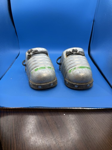 ELLWOOD SAFETY 201 STEEL TOE & FOOT GUARD 16 GAUGE CARBON E4 | eBay