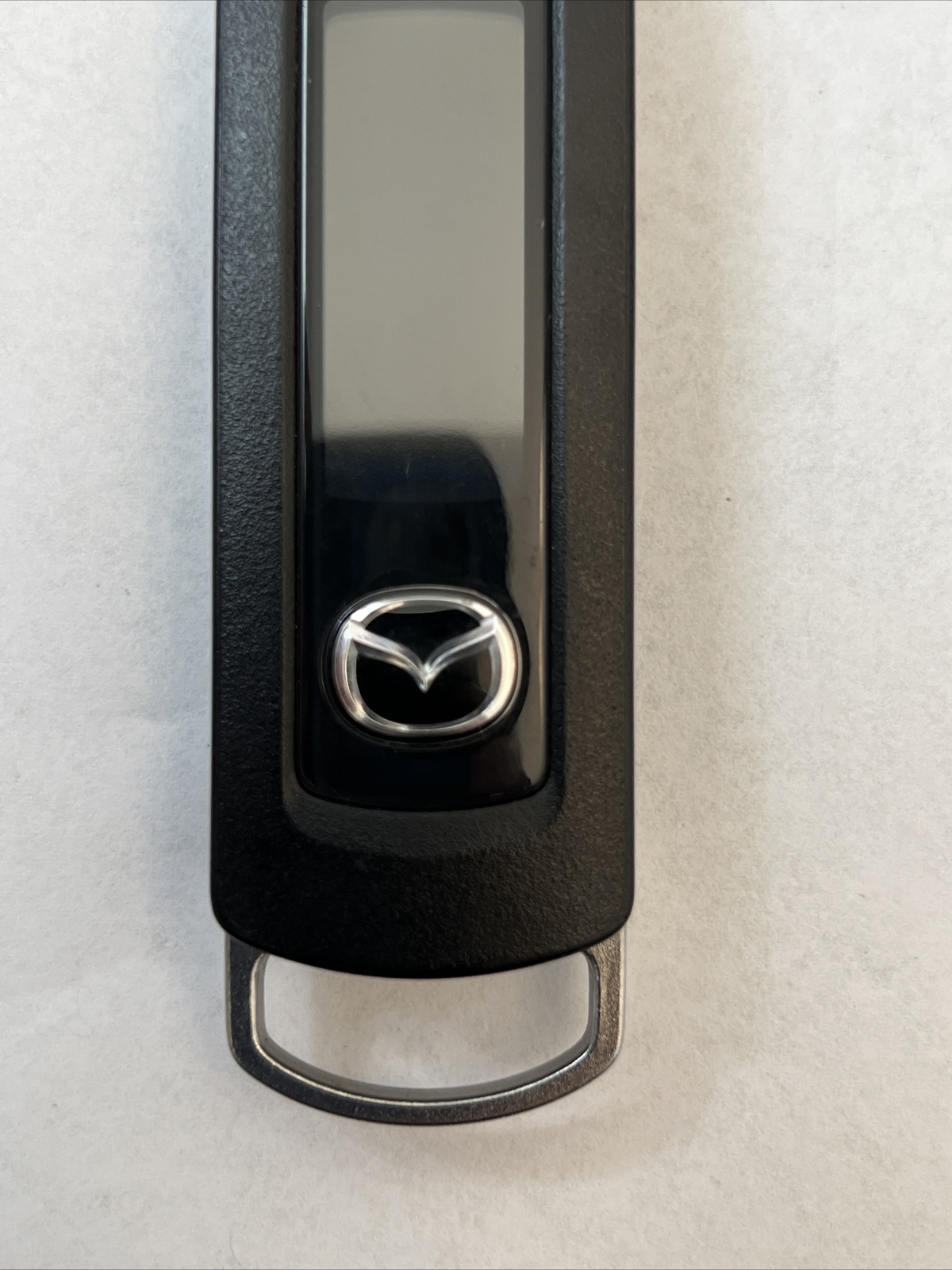 OEM Mazda Remote Start LED Key Keyless Entry Transmitter Wke-pz170 ...