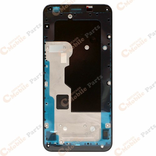 Google Pixel 3a XL LCD Mid Frame Midframe Housing Bezel (G020B G020C ...