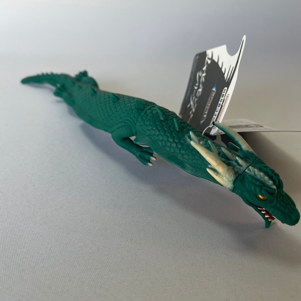 Bandai Godzilla 2023 Movie Monster Series Manda 2004 Pvc Action Figure ...