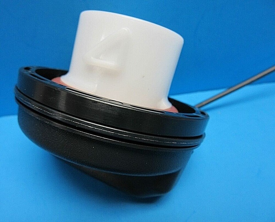 Fuel Gas Tank Filler Cap Genuine GM ACDelco GT330 OEM # 20915842 With ...