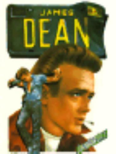 James Dean : A Biography by John Howlett (1996, Trade Paperback ...