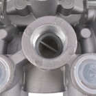 4005001020 Trailer TCS 2/ECU ABS Relay Valve 2S/2M ABS Electronic ...