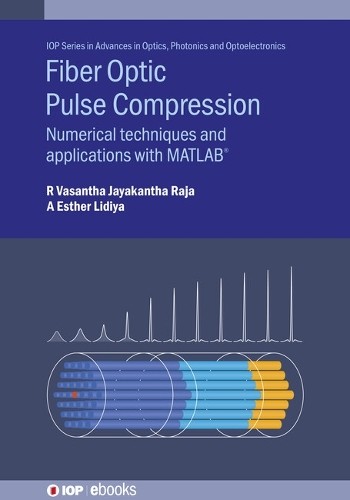 R Vasantha Jayakantha Raja A. Esther Fiber Optic Pulse Comp (Gebundene ...