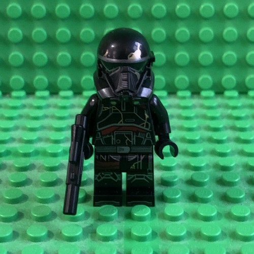 Lego Star Wars Mini Figure Death Trooper (2025) 75412 SW1416 | eBay