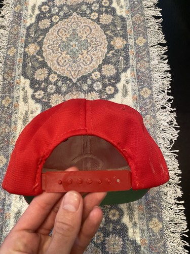 Vintage Cincinnati Reds MLB Baseball Snapback Hat | eBay