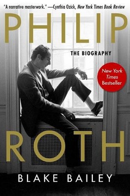 Blake Bailey Philip Roth (Tascabile) | eBay