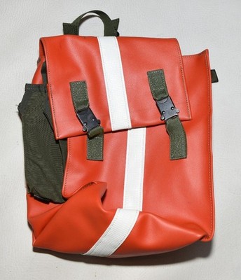 US Military Custom Rigger-Made Aircraft Aircrew Medical Utility Go-Bag ...