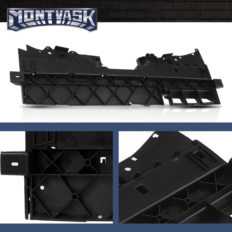 Radiator Support Core Fit For 2014-2018 Jeep Cherokee CH1224105 ...